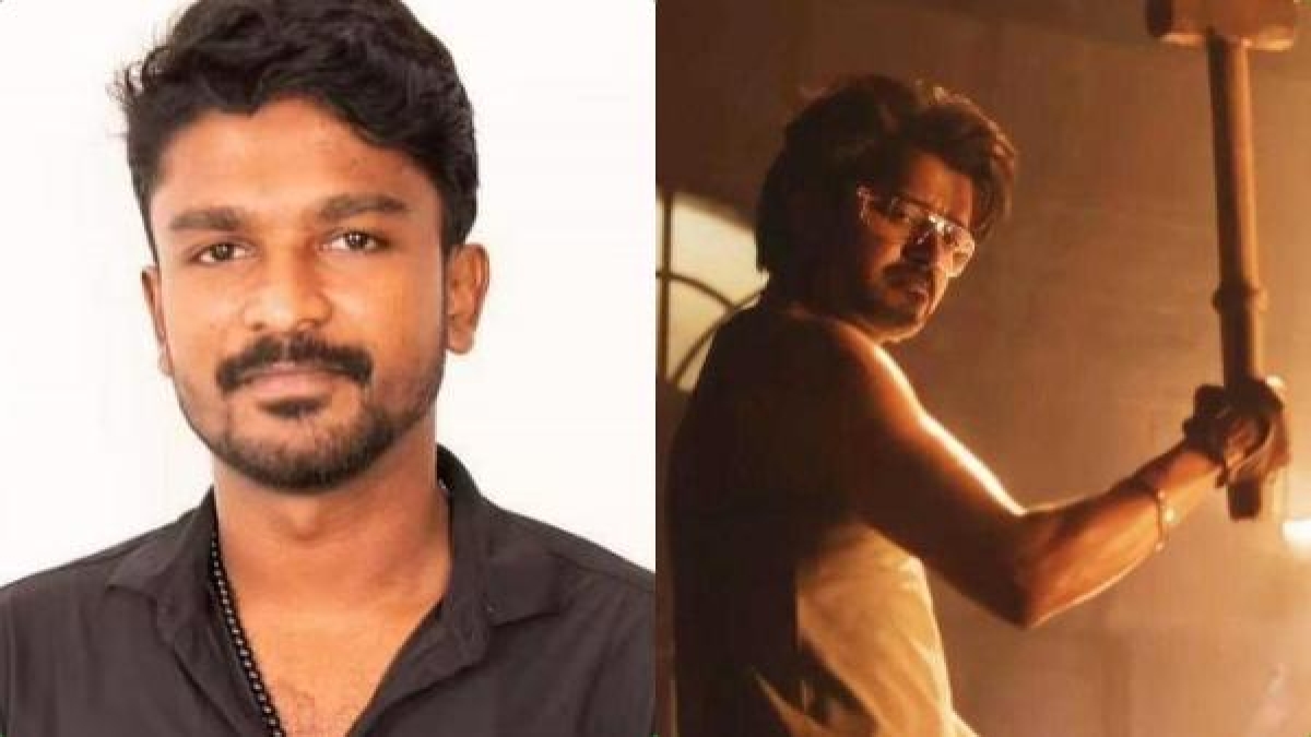 எதிர்பார்ப்பை அதிகமா வச்சுக்கங்க.. படம் அதைவிட அதிகமா கொடுக்கும்.. லியோ ...