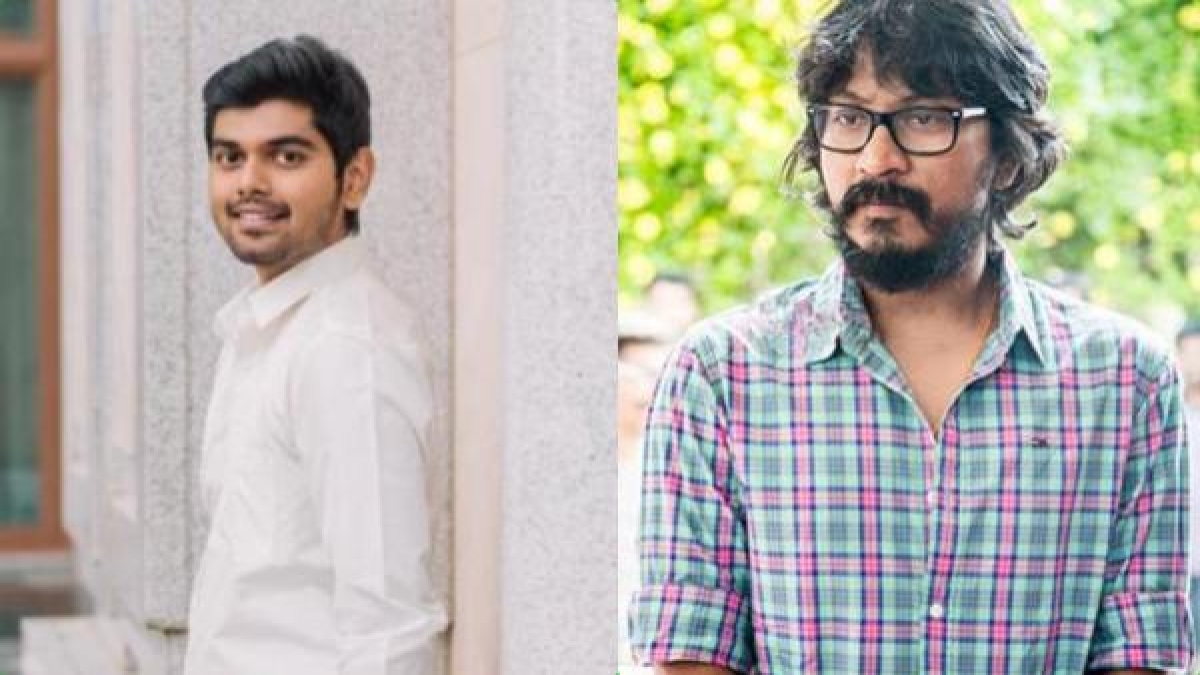 அதர்வாவின் இளைய சகோதரரை இயக்கும் விஷ்ணுவர்தன்.. யாரு ஜோடி தெரியுமா ...