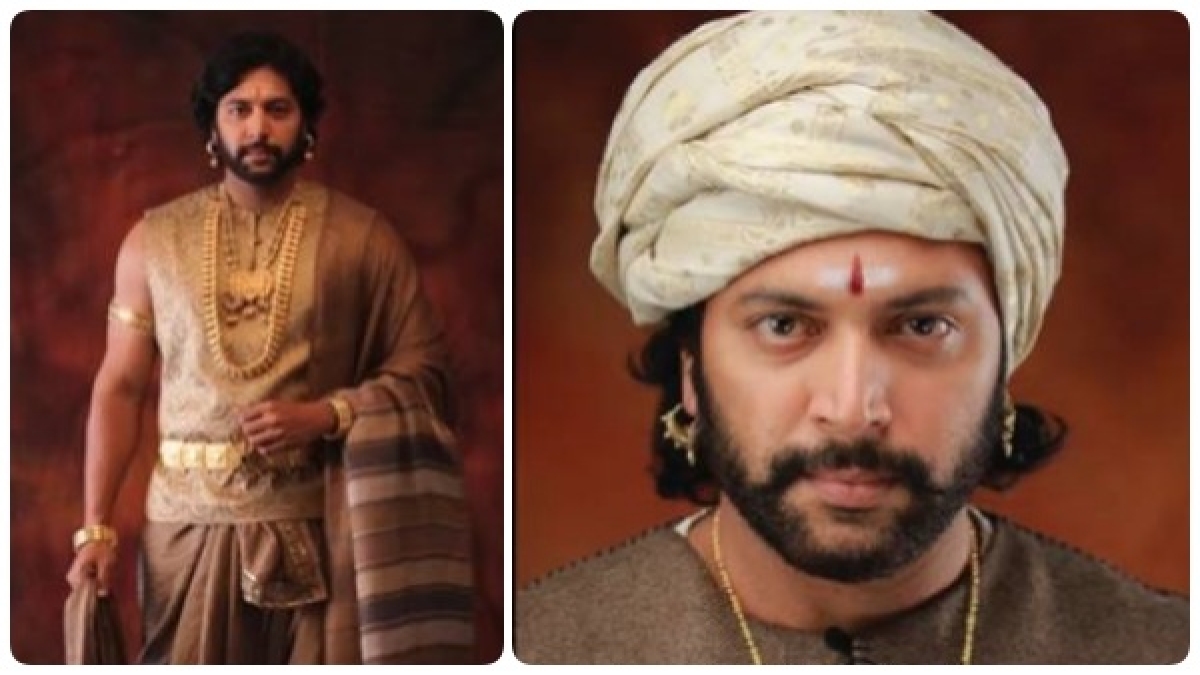 அருண்மொழி வர்மனாக மாறிய ஜெயம் ரவி.. அழகான தருணங்களை வீடியோவாக வெளியிட்ட ...