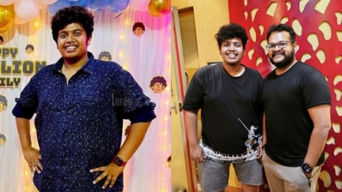 Youtuber Irfan Home Tour: யூட்யூபர் இர்ஃபான் வீட்டை பார்த்தது உண்டா ...