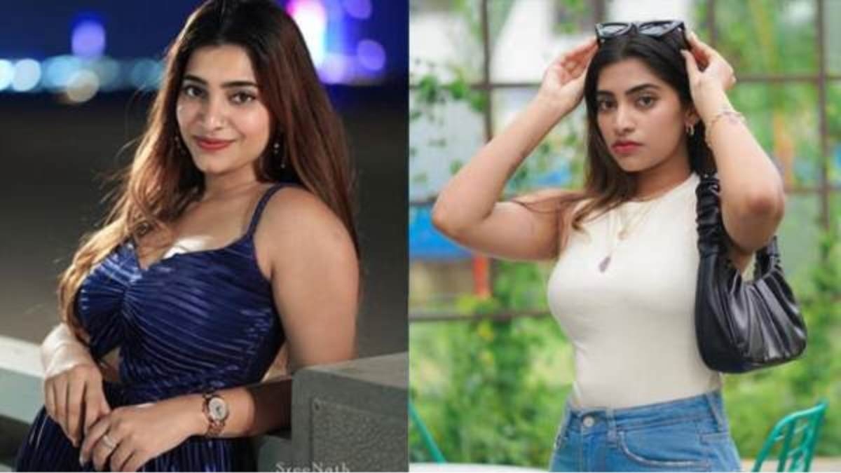 Malavika Sreenath: 10 நிமிஷம் அட்ஜெஸ்ட் பண்ணா.. உன் ரேஞ்சே மாறிடும்.. மாளவிகாவுக்கு நேர்ந்த ...