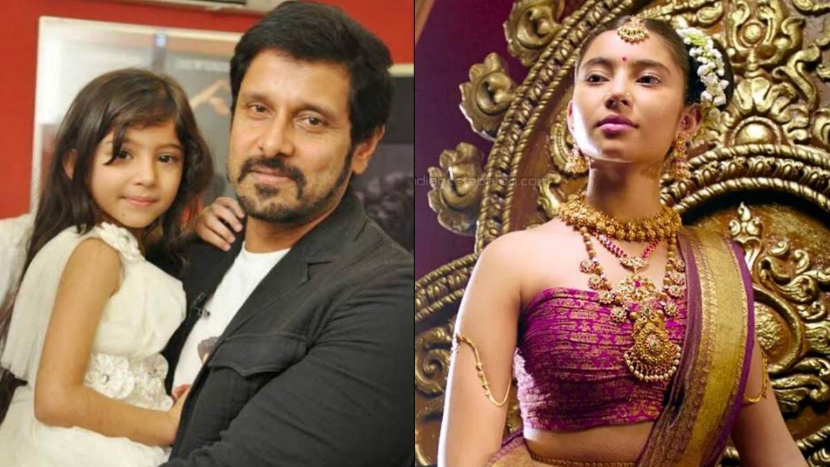 Sara Arjun :நிலா பாப்பா முதல் நந்தினி வரை.. சாரா குறித்து பெருமை ...