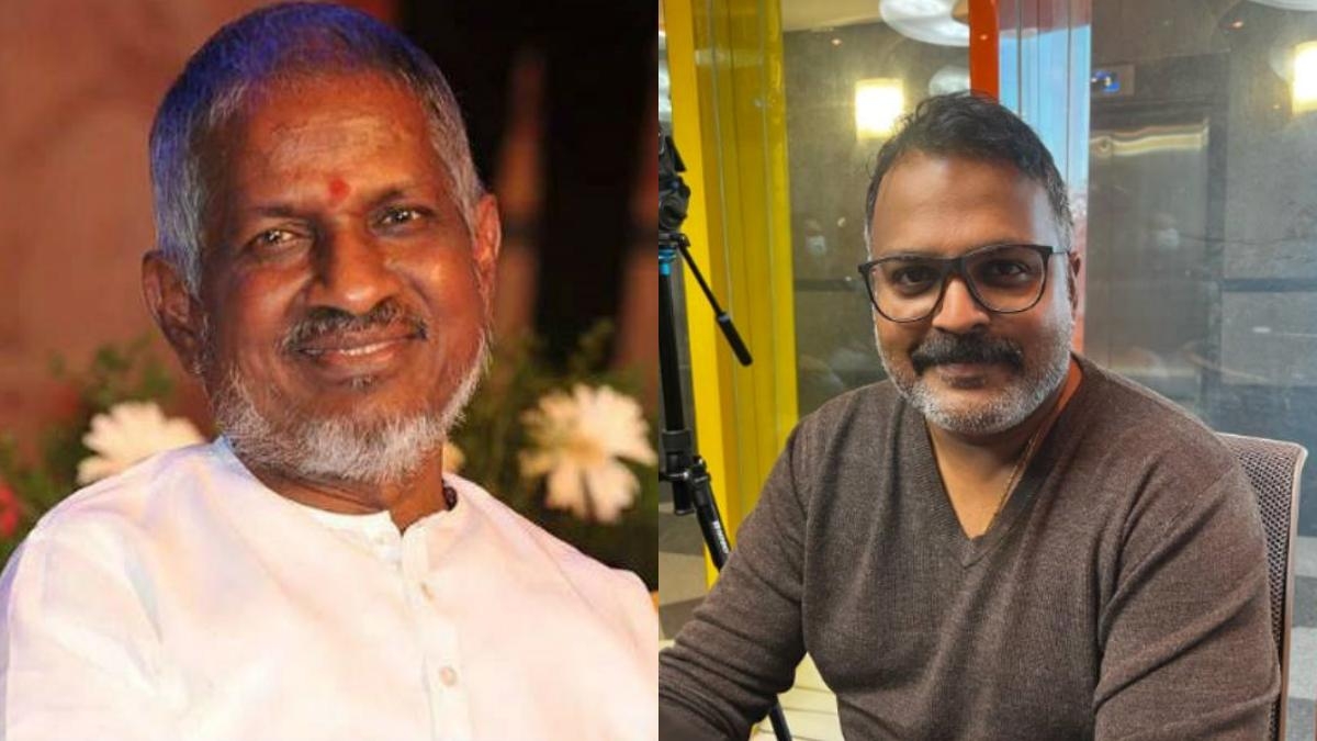 Ilayaraaja - மரண படுக்கையில் நண்பரின் கடைசி ஆசை.. அலட்சியம் செய்தாரா ...