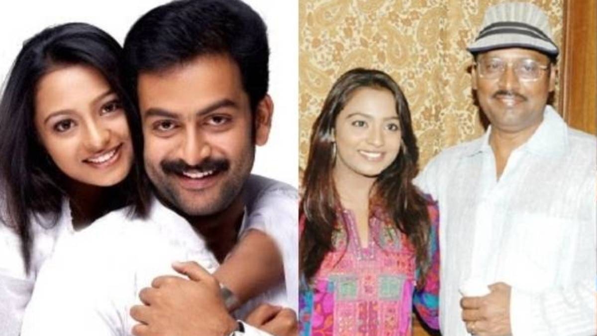 Saranya: 38 வயதாகியும் திருமணம் செய்துகொள்ளாத வாரிசு நடிகை... இவங்க ...