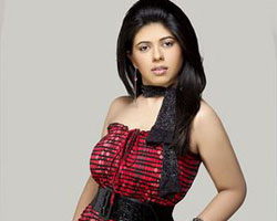 லேகா தயாரிப்பில் மேகா! | Mumbai's Megha Raj to star in Lekha ...