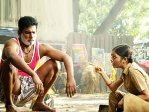 அவன் இவன்- பட விமர்சனம் | Avan Ivan - Review | அவன் இவன்- பட விமர்சனம் ...