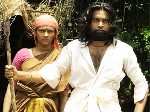 போராளி - விமர்சனம் | Porali - Review | போராளி - விமர்சனம் - Tamil Filmibeat