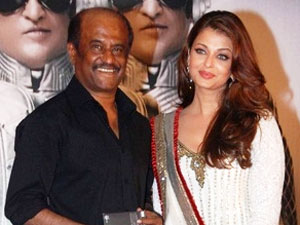 ரஜினியுடன் மீண்டும் ஐஸ்வர்யா ராய்?- சௌந்தர்யா விளக்கம் | Aishwarya Rai ...