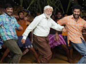 ரூ.5 கோடி ரொக்கம், ரூ.75,000 ஜீவனாம்சம்- மாஸ்டர் சுந்தரம் மீது 'முதல் ...