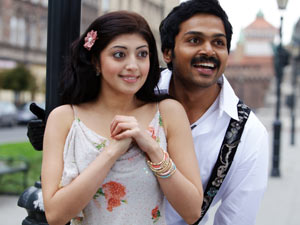 சகுனி - சினிமா விமர்சனம் | Saguni - Film review | சகுனி - சினிமா ...