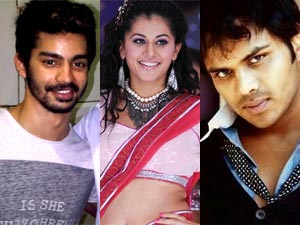 டாப்ஸிக்காக அடிதடி - மஞ்ச் மனோஜ் மீது கொலை மிரட்டல் புகார் கொடுத்த மகத் ...