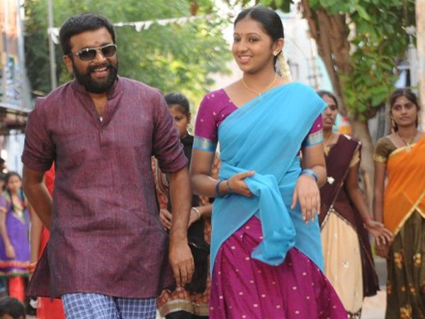 மே 30-ல் சசிகுமார் நடித்த குட்டிப் புலி ரிலீஸ்! | Sasikumar's Kuttipuli ...
