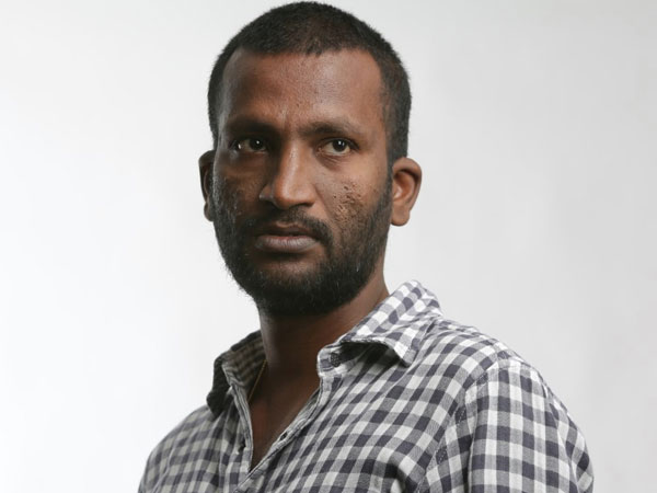 பாண்டிய நாடு என் கதை.. திருடிட்டார் சுசீந்திரன் - உதவி இயக்குநர் ...