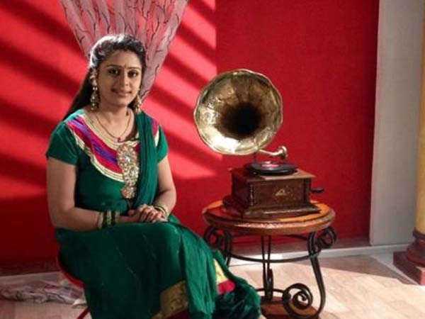 குழந்தைப் பருவ பொங்கலே குதூகலம்: லதா ராவ் ராஜ்கமல் | Latha rao Rajkamal ...