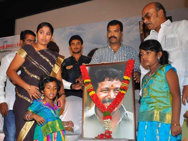 ராசுமதுரவன் இயக்கிய சொகுசுப்பேருந்து- அவர் மரணத்துக்குப் பிறகு ...