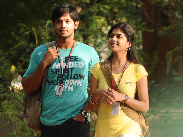 வல்லினம் - விமர்சனம் | Vallinam Review - Tamil Filmibeat