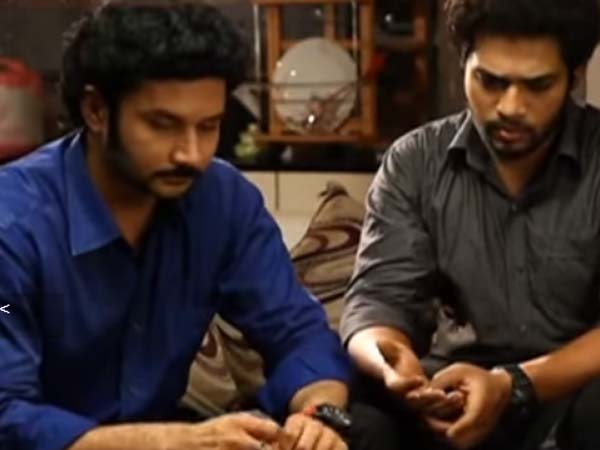 ராஜி – லட்சுமி இடையே விழும் விரிசல்…. ஆபிஸ் சீரியல் | Office serial to ...