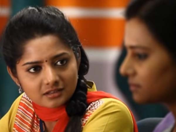 ராஜி – லட்சுமி இடையே விழும் விரிசல்…. ஆபிஸ் சீரியல் | Office serial to ...