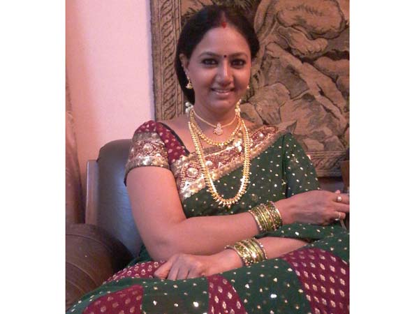 மீண்டும் மேக்கப் போடும் 'ஓ போடு' ராணி! | O Podu Rani returns Tamil ...