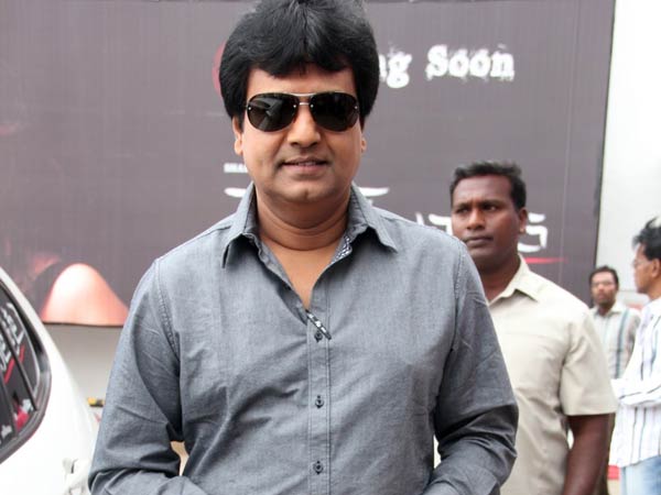 ‘சால்ட் அண்ட் பெப்பர்’ ஸ்டைலில் விவேக்... அஜீத் ஐடியாவாம்! | Vivek's ...