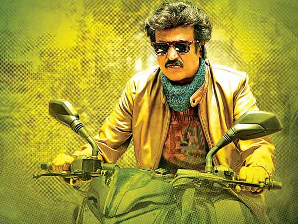 லிங்கா கவுன்ட் டவுன் தொடங்கியது இன்னும் 140 மணி நேரம் மட்டுமே Rajinis Lingaa Countdown