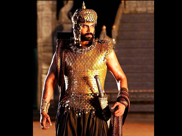 பாகுபலி படத்தின் 12 நிமிட காட்சிகள் இணையத்தில் லீக் ஆனது! | 12 minutes ...