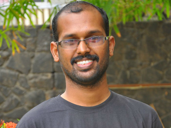 முண்டாசுப்பட்டி இயக்குநர் ராம் இயக்கும் புதிய படம்! | Mundasupatti Ram ...