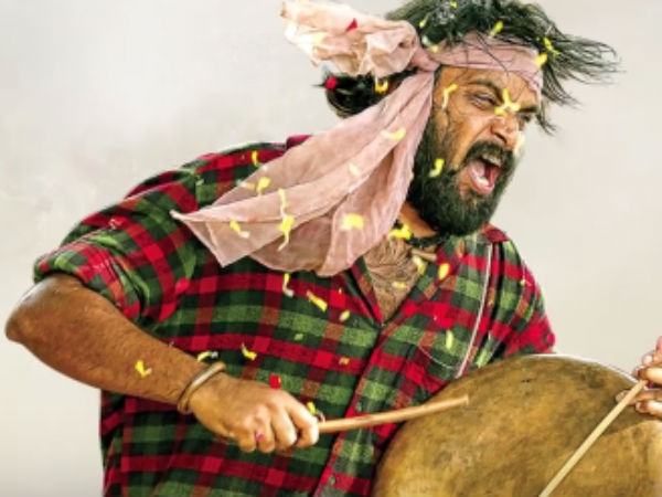 தாரை தப்பட்டை... இசை விருந்து வைத்திருக்கும் இளையராஜா! | Tharai ...