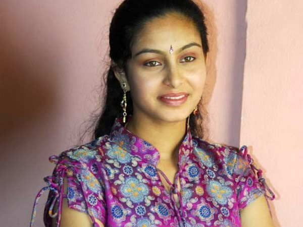 ‘என் அப்பா’.. கண்ணீரை வரவழைக்கும் 'நாடோடிகள்' அபிநயா! | En appa ...