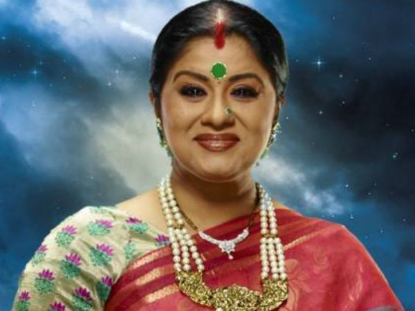 மயூரி தொடங்கி நாகினி வரை சுதா சந்திரனின் பயணம் | Actress Sudha Chandran ...