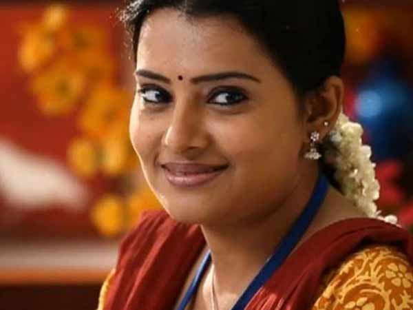 Vijay Tv Office Serial Actress Raji