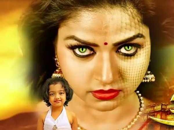 கங்கா, நந்தினி, நீலி, காக்க காக்க, பைரவி: டிவியில் தொடரும் அமானுஷ்ய ...