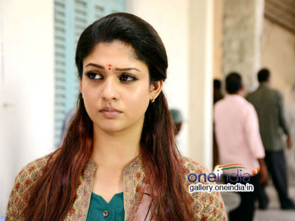 விஷாலுக்காக கொள்கையை தகர்க்கிறாரா நயன்தாரா? | Nayanthara to romance ...