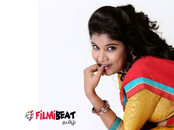 'டிஆர்பி'க்காக கவண் பட பாணியில் தில்லாலங்கடி வேலை பார்த்த டிவி ...