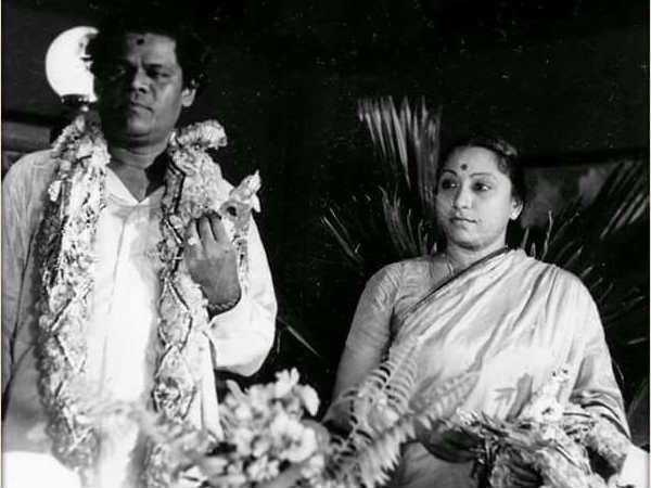 கலைவாணர் என்எஸ்கே... நகைச்சுவையில் எவர்கிரீன் சூப்பர் ஸ்டார்! | Comedy ...