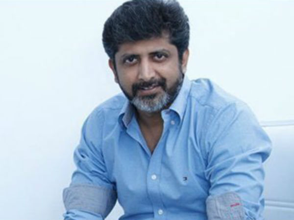 'என் தம்பி இங்கிலீஷ் படத்துல நடிச்சுட்டான்' - பெருமையில் பொங்கும் மோகன் ...