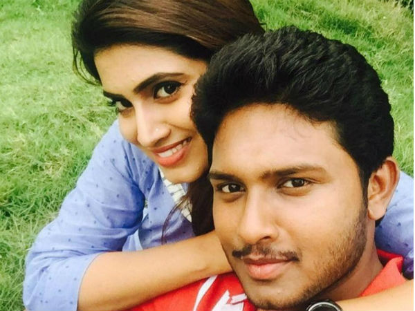 டூ.. டூ மச்சா பேசுறாங்க: பகல் நிலவு சீரியலில் இருந்து விலகிய ஜோடி ...