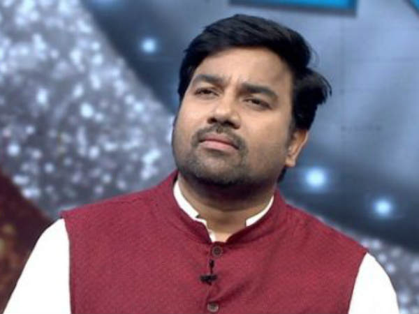 டிவி நிகழ்ச்சி தொகுப்பாளராகும் அகில உலக சூப்பர்ஸ்டார்! | Mirchi siva ...