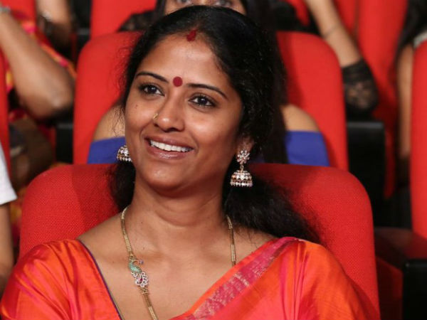 ஈஸ்வரி ராவ் கனவிலும் நினைக்காத விஷயத்தை செய்த பா. ரஞ்சித் | Easwari Rao ...