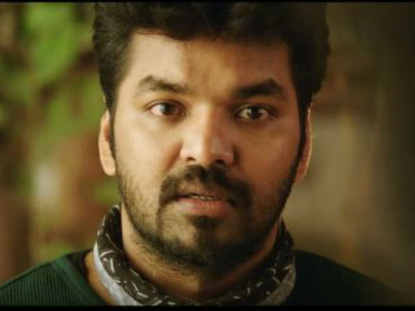 ஜெய்யை வைத்து படம் பண்ண வேண்டுமா என யோசித்தேன்: நிதின் சத்யா | Actor ...