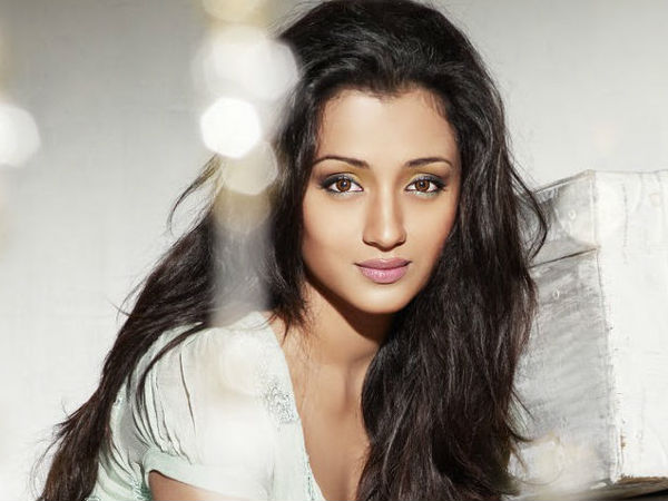 நிஜ வாழ்க்கையில் த்ரிஷாவின் 'ராம்' யார்? | Who is Trisha's Ram in real ...