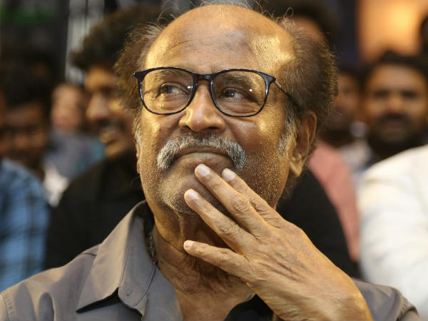 பேட்ட இசை வெளியீட்டு விழாவில் பேசும் ரஜினி: சொல்வீங்களா, இப்போதாவது ...