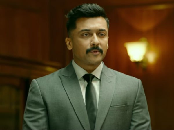 Kaappaan Teaser புலியாக மாறிய சிங்கம்: சூர்யாவுக்கு ஒரு ஹிட் பார்சல் ...