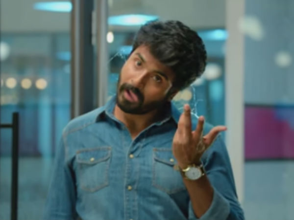 Mr.local Review : பழைய கதையில் புதிதாக கலாய்க்கும் மிஸ்டர் லோக்கல் ...
