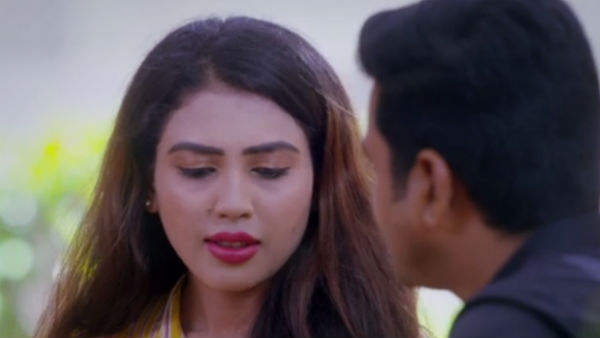 Malar Serial: பூஜா கண்ணு போலீஸ் கமிஷனர் மாமாகிட்டேயே இப்படி விளையாடலாமா ...