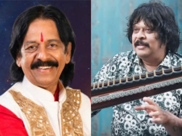 Bigg Boss 3 Tamil: பிக்பாஸ் வீட்டில் மோகன் வைத்யா வசிக்க.. வெளியில் ...