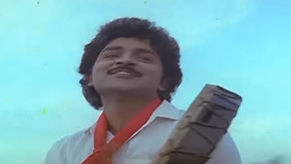 Actor Ramki: மாசாணி அம்மன் படம் பார்க்க போனால்.. அடடே.. நம்ம ராம்கி ...
