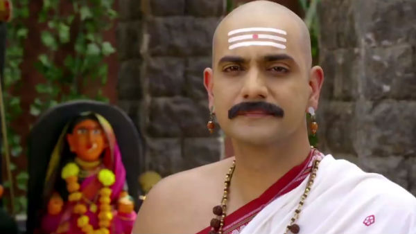 Shirdi sai nana serial: ஐயோ...அப்பவே அப்படியா?.. அப்படீன்னா இப்போ ...