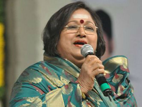 70 வயதில் மீண்டும் சினிமாவில் நடிக்க வரும் பழம் பெரும் நடிகை! சிவாஜி ...