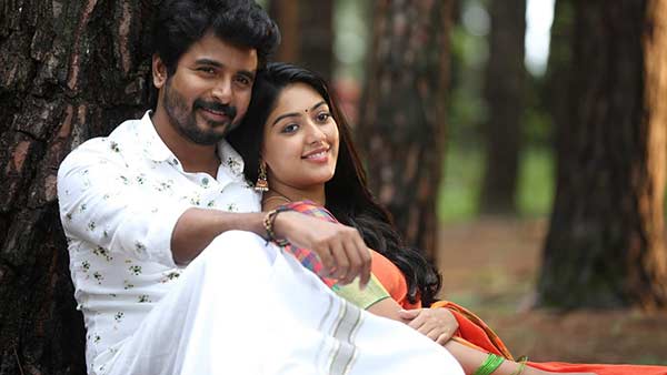 அவர் எதிர்பார்த்த வெற்றி கிடைத்துவிட்டது.. ரொம்ப நன்றி சிவா ...